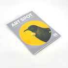 Bright Tui Art Spot – 100% NZ