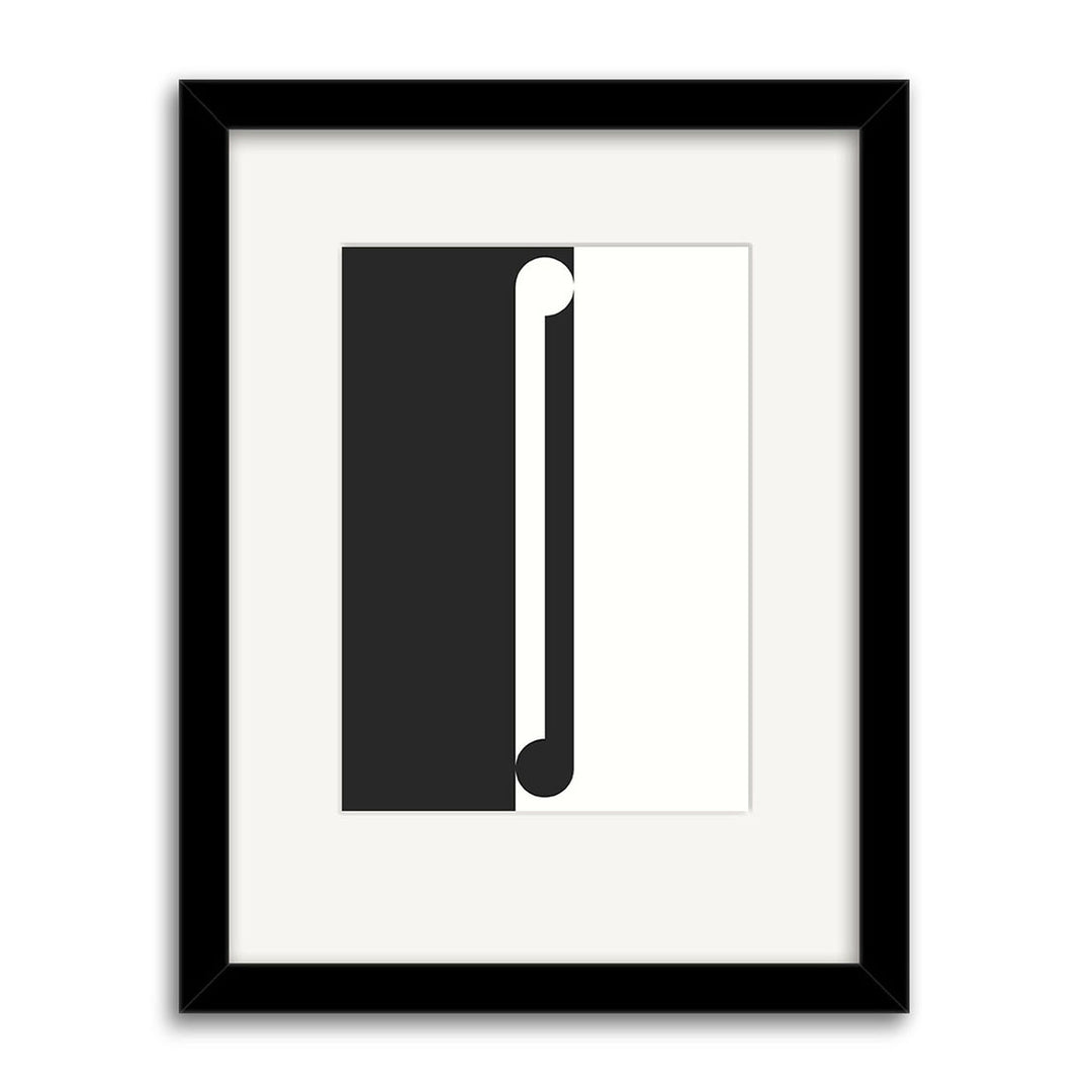 Gordon Walters - Maho Small Art Print – 100% NZ